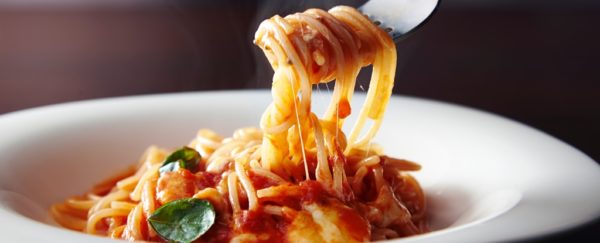 Pasta Is Healthier Than You Think, And It's Even Healthier as Leftovers ...