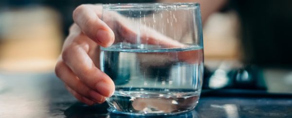 Not Drinking Enough Water Linked to Serious Health Risks, Study Warns ...