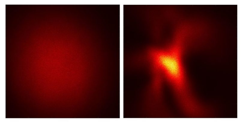 Physicists Break Record Firing a Laser Down Their University Corridor ...