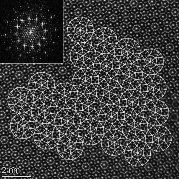 Lightning Strikes Create a Strange Form of Crystal Rarely Seen in ...