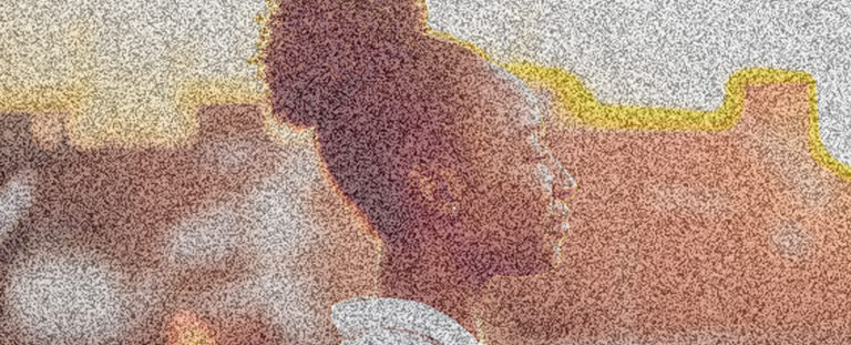 Millions See The World Through a 'Static' Haze Called Visual-Snow ...