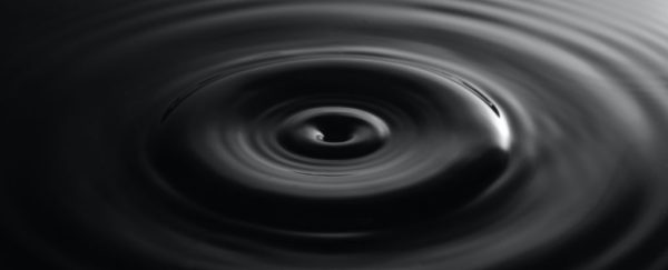 Ripples in Space-Time Could Actually Reveal When Time Began : ScienceAlert