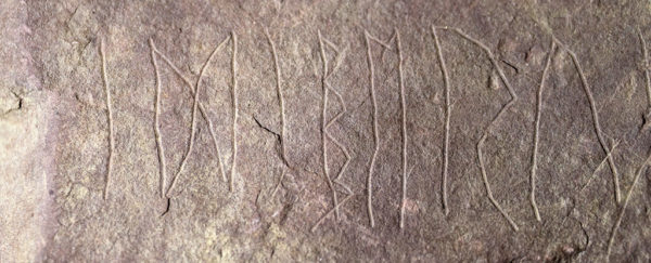 World's Oldest Runestone Uncovered in Norway Spells Out a Mysterious ...