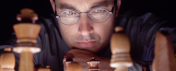 The Air Around You Affects How You Play Chess, Scientists Find ...