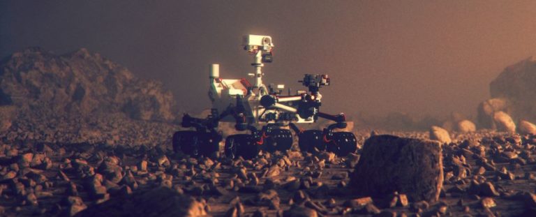 There Might Be a Simple Reason We Haven't Found Life on Mars : ScienceAlert