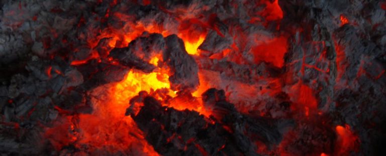 Hidden Layers of Melting Rock Found Lurking Beneath Earth's Crust ...