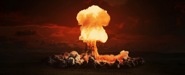 We've Forgotten The Potential Horrors of What a Nuclear Winter Would Be ...