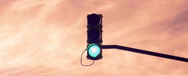 Traffic Lights Could Have a 4th Color in The Future. Here's Why ...