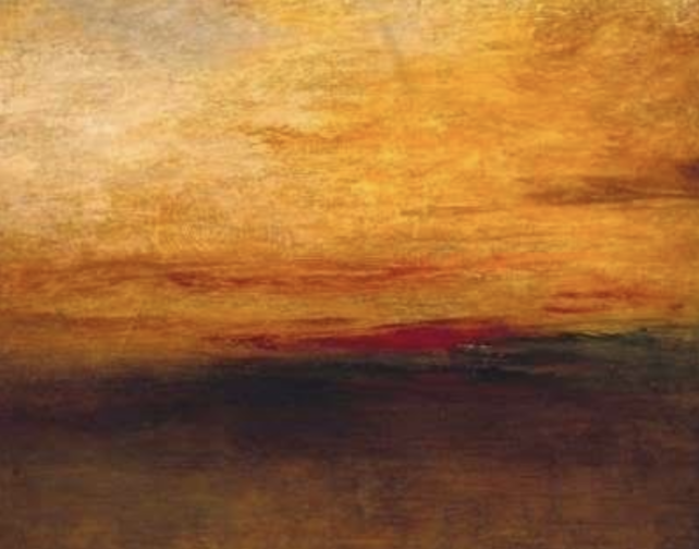 'Polluted Realism': How Monet's Art Mirrors The Evolution of Smog ...
