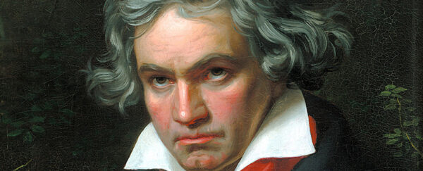 DNA From Beethoven's Hair Reveals a Surprise Close to 200 Years Later ...