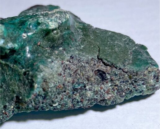 'Horrifying' Plastic Rocks Emerge in Remote Island Paradise : ScienceAlert