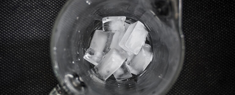 Disputed Variant of Ice Could Exist in Nature After All, According to a ...