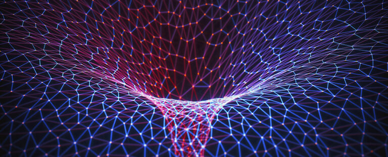 Blueprint of a Quantum Wormhole Teleporter Could Point to Deeper ...