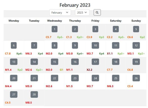 Breathtakingly Beautiful Photo Gives an Astronaut's View of an Aurora ...