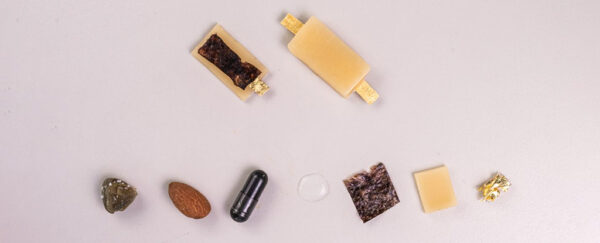 Scientists Create A Fully Rechargeable Battery, Made Entirely From Food ...