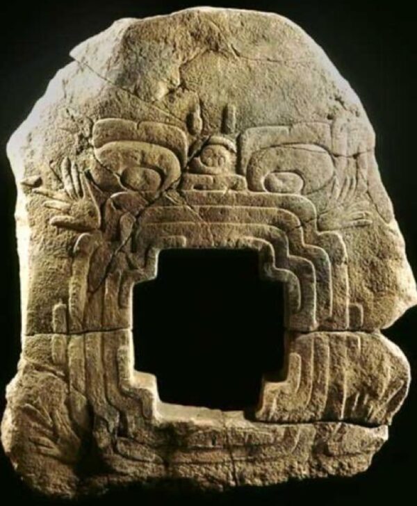 Gigantic 'Earth Monster' Finally Heads Home After Mysterious US Seizure ...