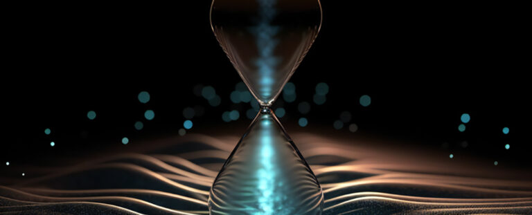 A New Kind of Time Crystal Has Been Created That Does Interesting ...