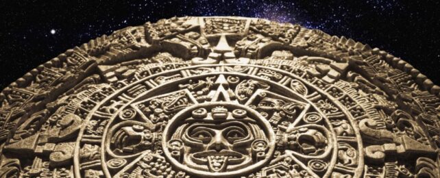 Scientists Think They've Finally Figured Out How a Maya Calendar Works