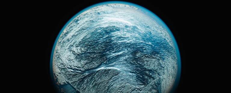 'Snowball Earth' May Not Have Been An Endless Frozen Wasteland After ...