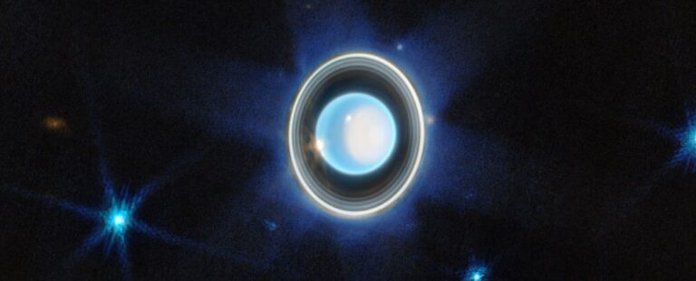 Scientists Just Used The Most Powerful Space Telescope Ever Built to ...