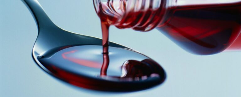Cough Syrup Can Be Dangerous For Kids, Even Deadly. Here's Why ...