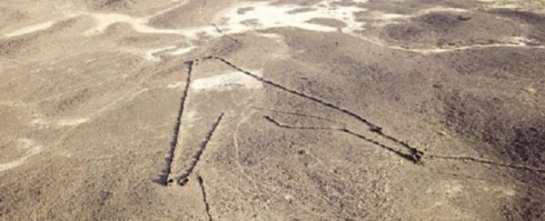 8,000-Year-Old Engravings Could Be The Oldest Examples of Construction ...