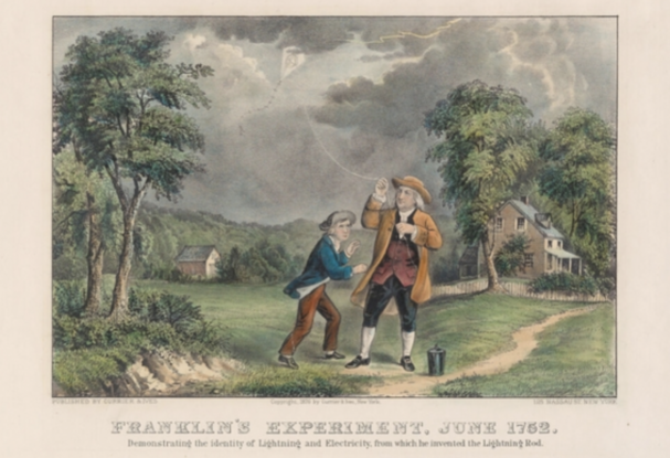 It's One of History's Most Famous Experiments. The Drawings Are ...