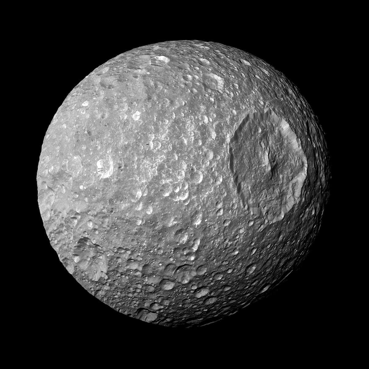 New Study Reveals Just How Lucky We Are to Witness Saturn's Incredible ...