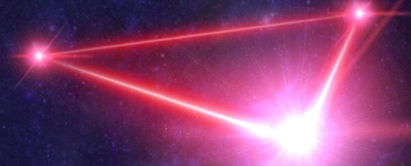 Radical Idea Could Make Future Space Mission 100 Times More Powerful ...