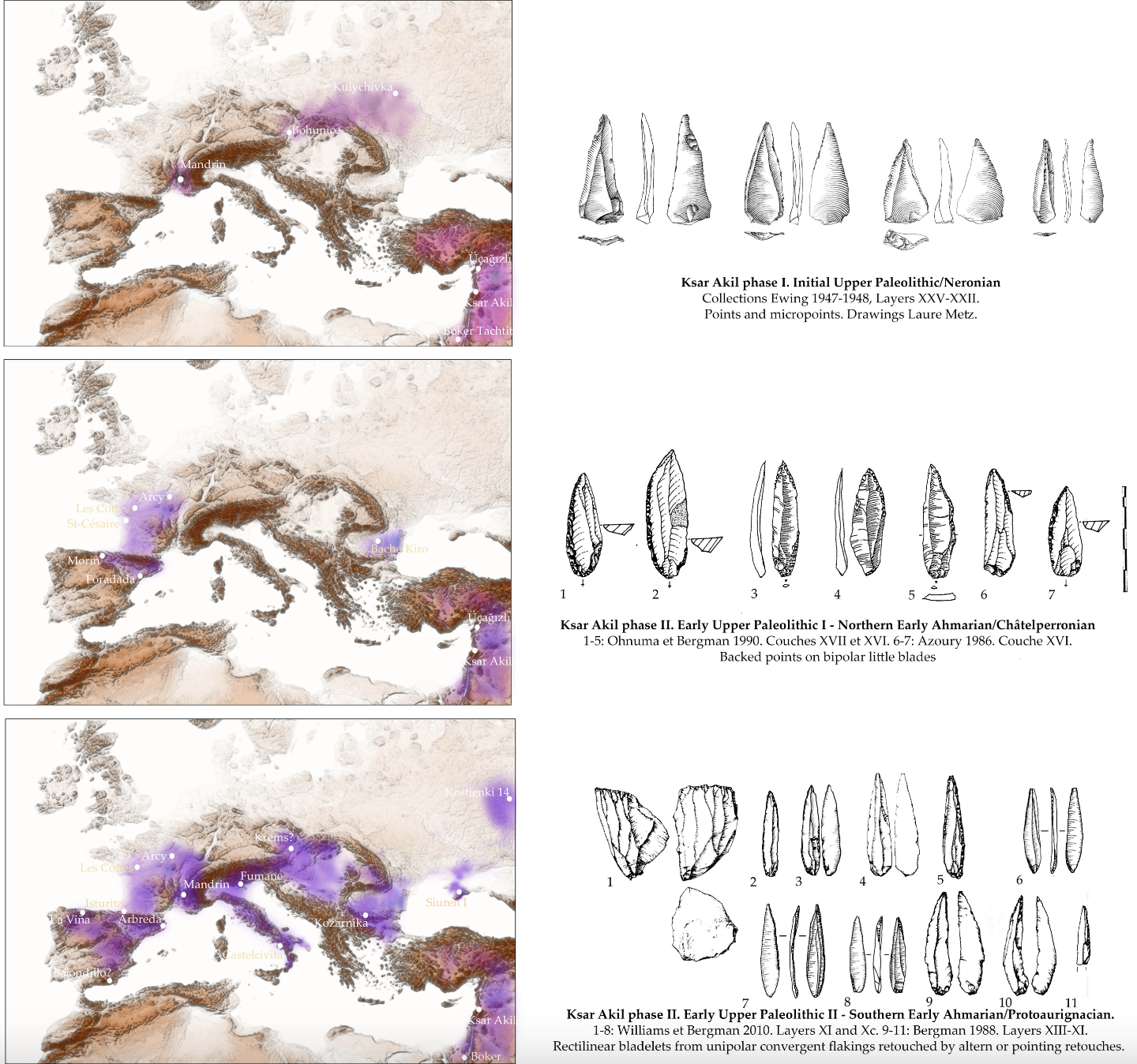 It Took Waves of Modern Humans to Claim Europe From Neanderthals ...