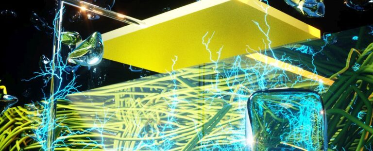 Scientists Find a Way to Harvest Clean Energy From Nothing But Air ...