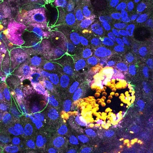 Microplastics May Pose a Serious Danger to The Intestine : ScienceAlert