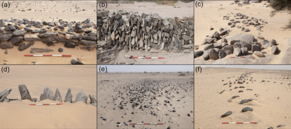 Ancient Structure Along River Nile Is Oldest Hydraulics System of Its ...