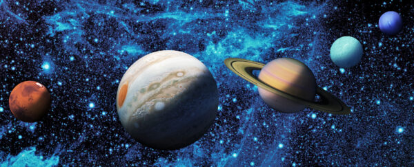 A Rare Planetary Alignment Is About to Happen This Week: Here's How to ...