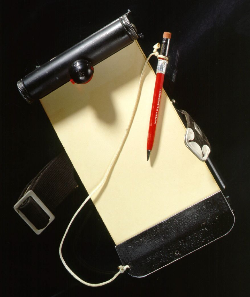 Why Wouldn't NASA Want to Use Pencils in Space? Here's The True Story ...