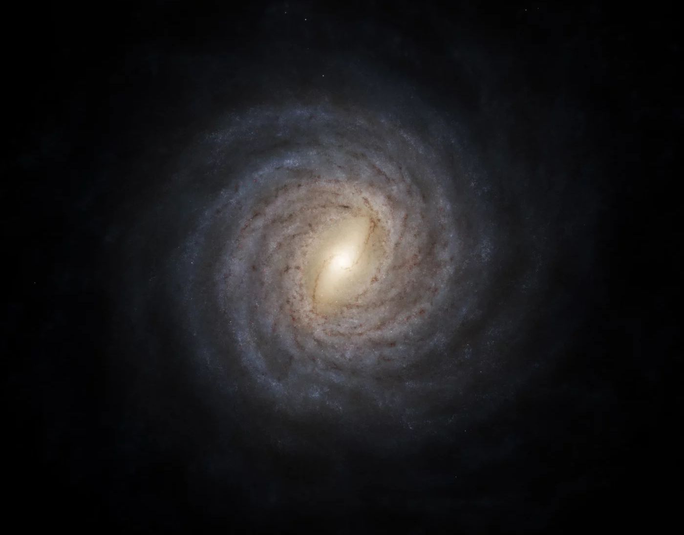 Scientists Detect Fastest Runaway Star Ever Seen in The Milky Way ...