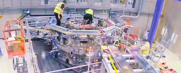 A Compact Fusion Reactor Barely 3 Feet Across Has Hit a Huge Milestone ...
