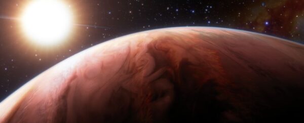 We May Have Just Found a 'Cannibal' Planet That Devoured a Smaller ...