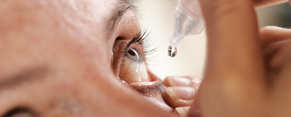 Eye Drops Could Replace Injections For a Common Retina Disease ...