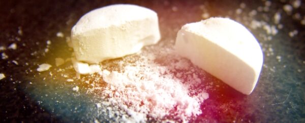 Hidden Drugs: New Illicit Substances That Only Activate Inside Your ...