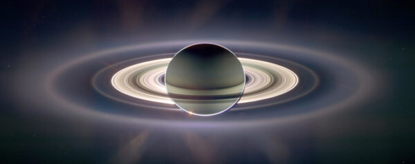 What Is Saturn? : ScienceAlert