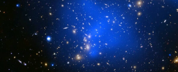 Astronomers Confirm The Faintest Galaxy in The Known Universe ...