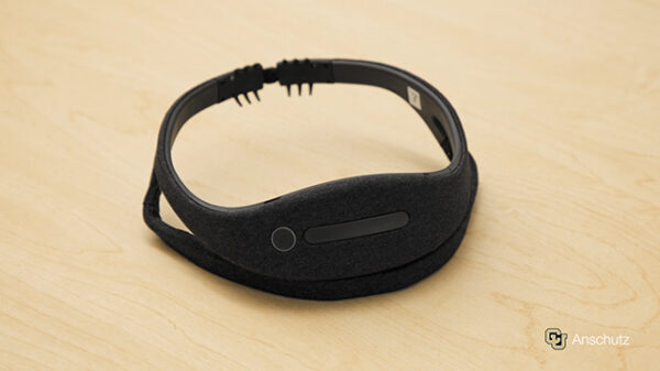 A High-Tech Headband Could Detect Early Signs of Alzheimer's in Your ...