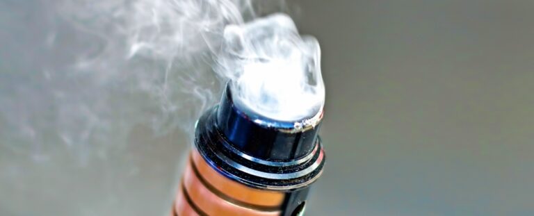 What's Actually in Vapes Anyway? : ScienceAlert