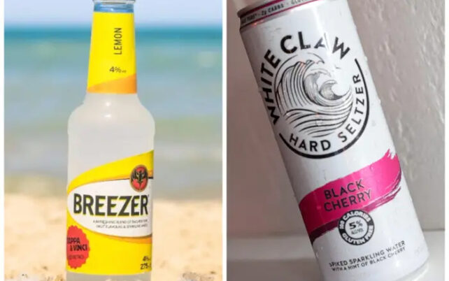 9 Alcoholic Drinks to Avoid if You're Limiting Your Calories : ScienceAlert