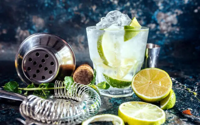 9 Alcoholic Drinks to Avoid if You're Limiting Your Calories : ScienceAlert