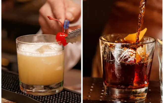 9 Alcoholic Drinks to Avoid if You're Limiting Your Calories : ScienceAlert