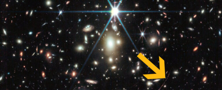 JWST Reveals Intriguing New Details About Earendel, The Farthest Star ...
