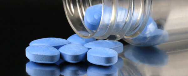 What Is Viagra? : ScienceAlert