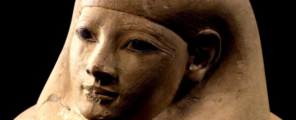 'Scent of Eternity': Scientists Reveal Fragrant Aroma of Ancient Mummy ...